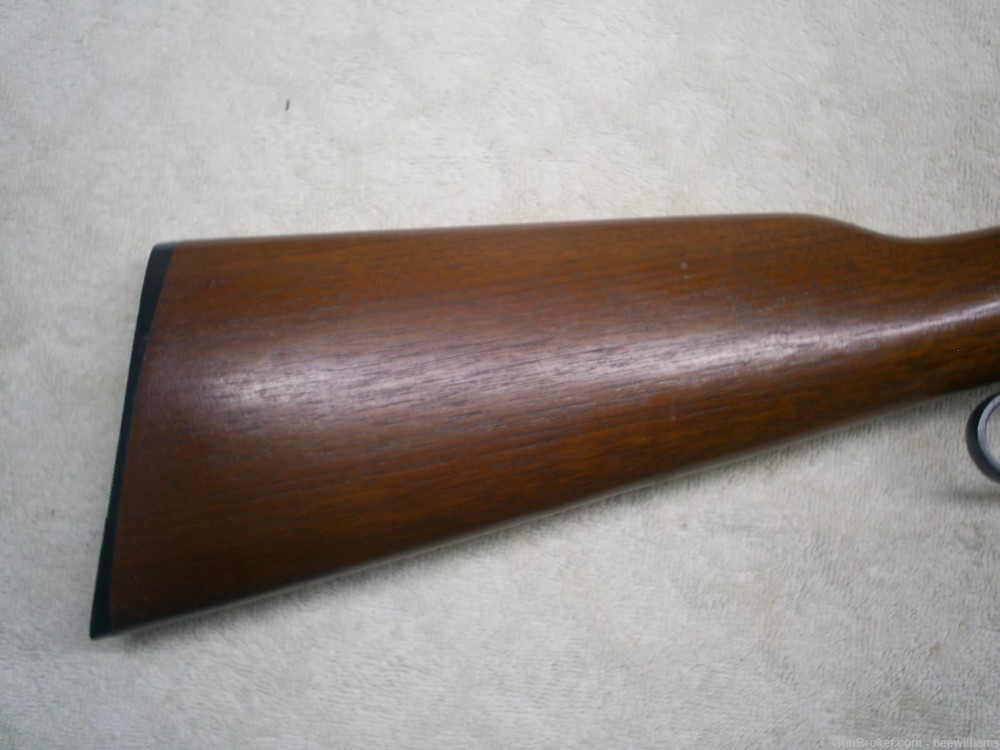 Ithaca Model 49 Single Shot - Single Shot Rifles at GunBroker.com ...