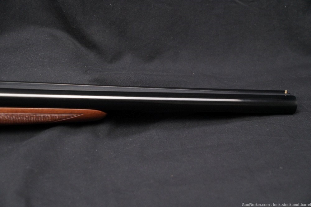CZ-USA Huglu Hammer Coach 20" 12 GA CYL SxS Double Barrel Shotgun, MFD 2007 - Side By Side ...