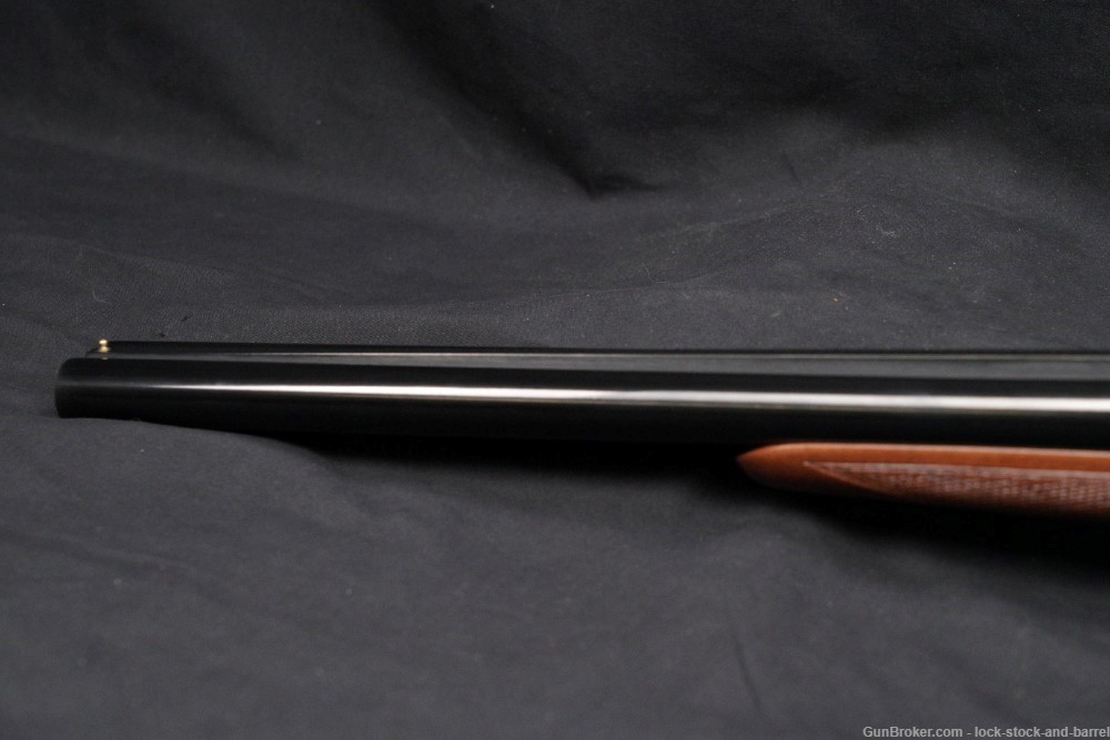 CZ-USA Huglu Hammer Coach 20" 12 GA CYL SxS Double Barrel Shotgun, MFD ...