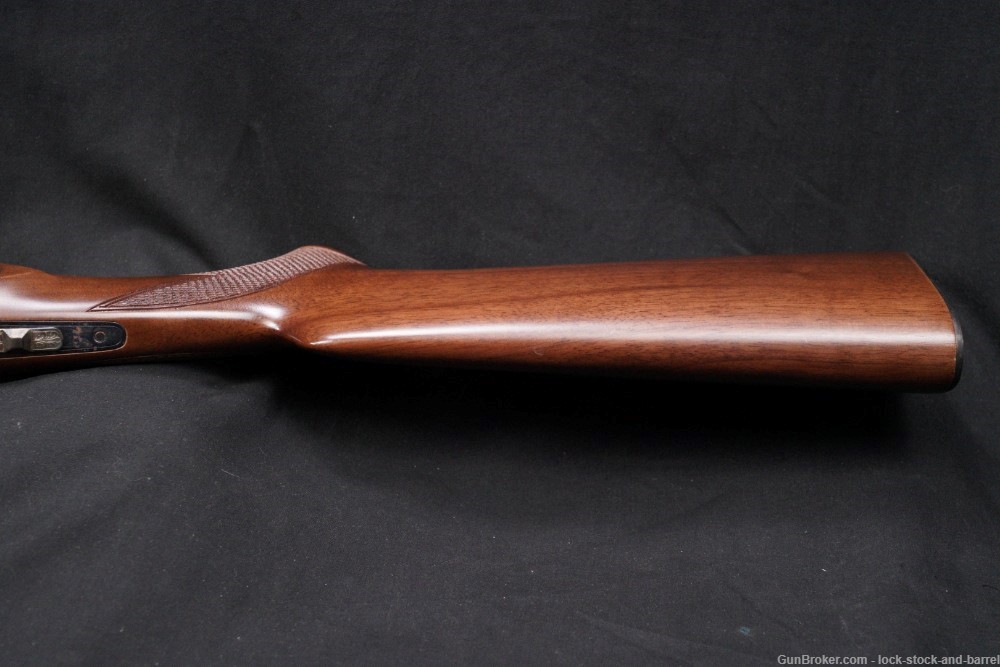 CZ-USA Huglu Hammer Coach 20" 12 GA CYL SxS Double Barrel Shotgun, MFD 2007 - Side By Side ...