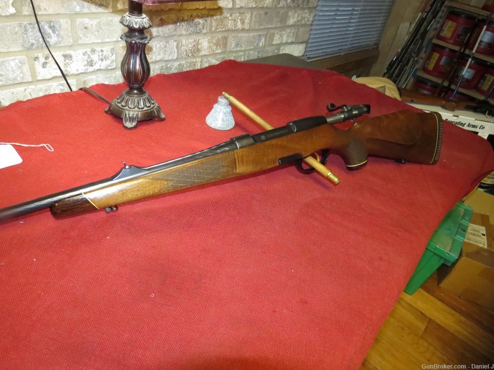 Steyr Mannlicher, RH Model M, .270 Win. 23" Bbl. Excellent! - Bolt ...