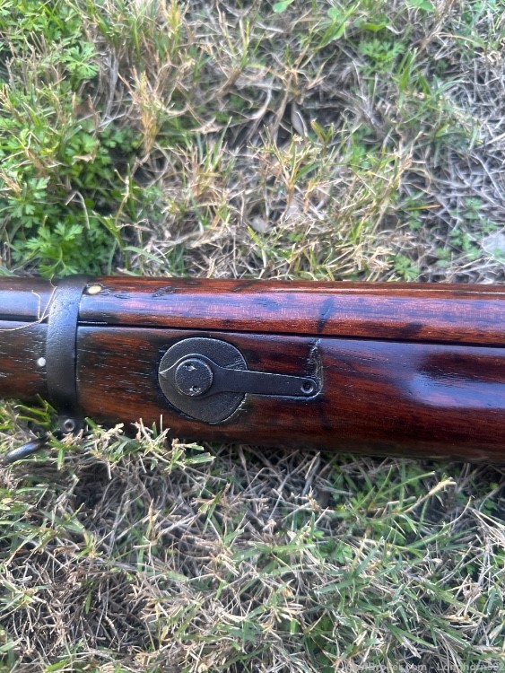 Remington Pattern 1914 Enfield .303 British 1916 - Bolt Action Rifles ...