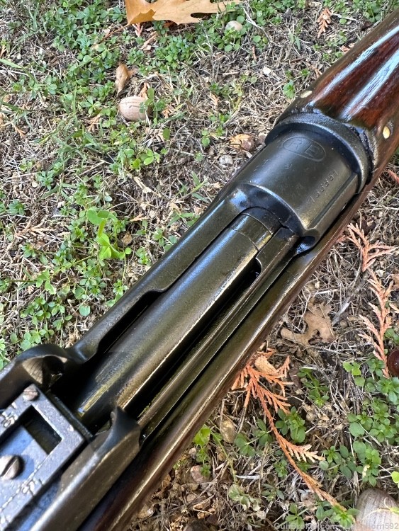 Remington Pattern 1914 Enfield .303 British 1916 - Bolt Action Rifles ...