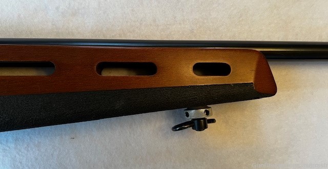 Anschutz Model 1807 Match Rifle – 22LR - RARE - Bolt Action Rifles at ...