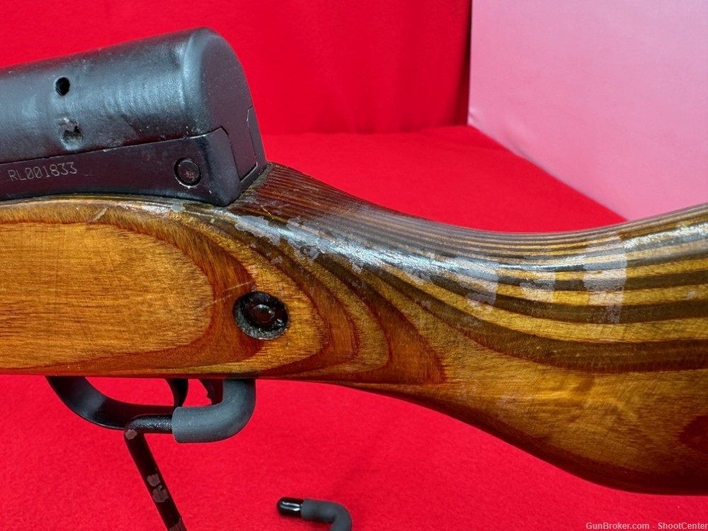 RUSSIAN SKS 45 KBI IMPORT 7.62X39 NoCCFees FAST SHIPPING - Semi Auto ...