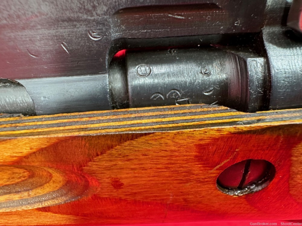 RUSSIAN SKS 45 KBI IMPORT 7.62X39 NoCCFees FAST SHIPPING - Semi Auto ...