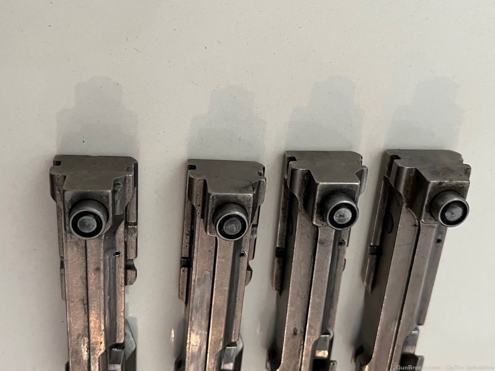 FN M249 / MK46 Bolt & Carrier Assembly - Other Rifle Accessories ...