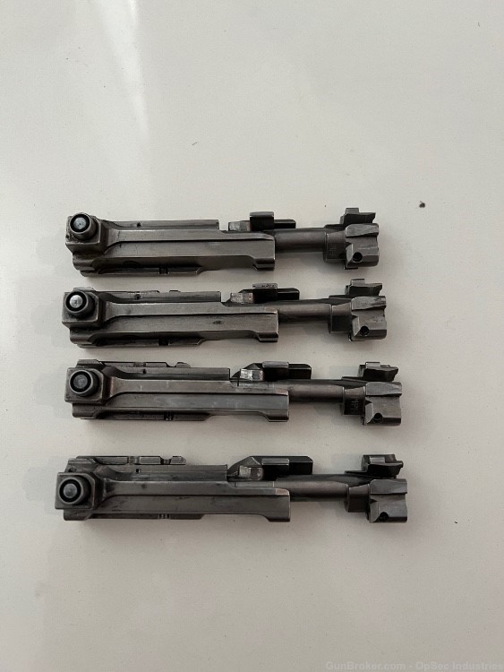 FN M249 / MK46 Bolt & Carrier Assembly - Other Rifle Accessories ...