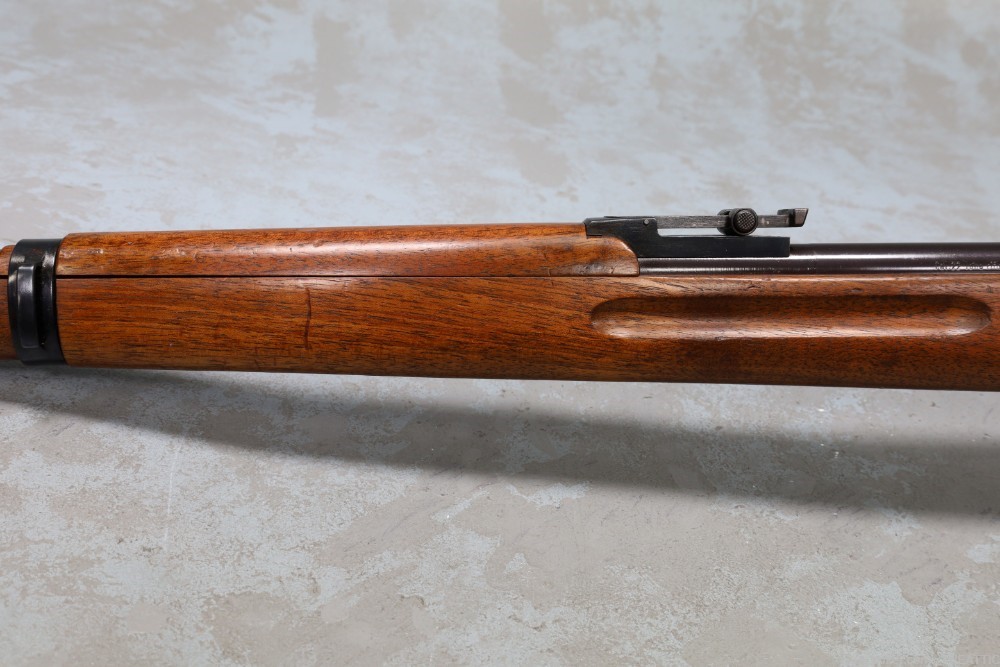 ERMA WERKE E40W 22 LONG RIFLE BOLT ACTION TRAINING RIFL HARD TO FIND ...