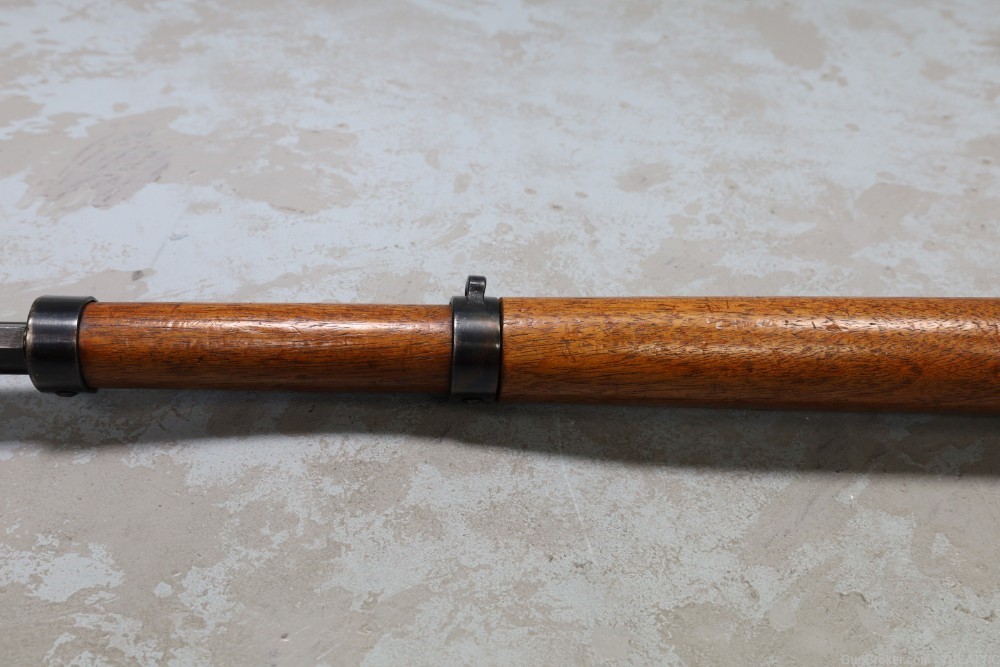 ERMA WERKE E40W 22 LONG RIFLE BOLT ACTION TRAINING RIFL HARD TO FIND ...