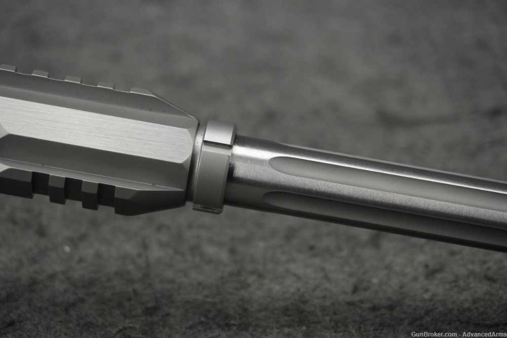 Smith & Wesson 460XVR 460 S&W Mag Performance Center 14" Barrel ...