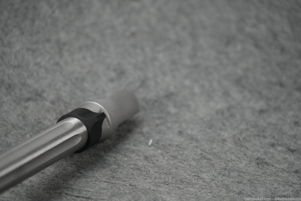 Smith & Wesson 460XVR 460 S&W Mag Performance Center 14" Barrel ...