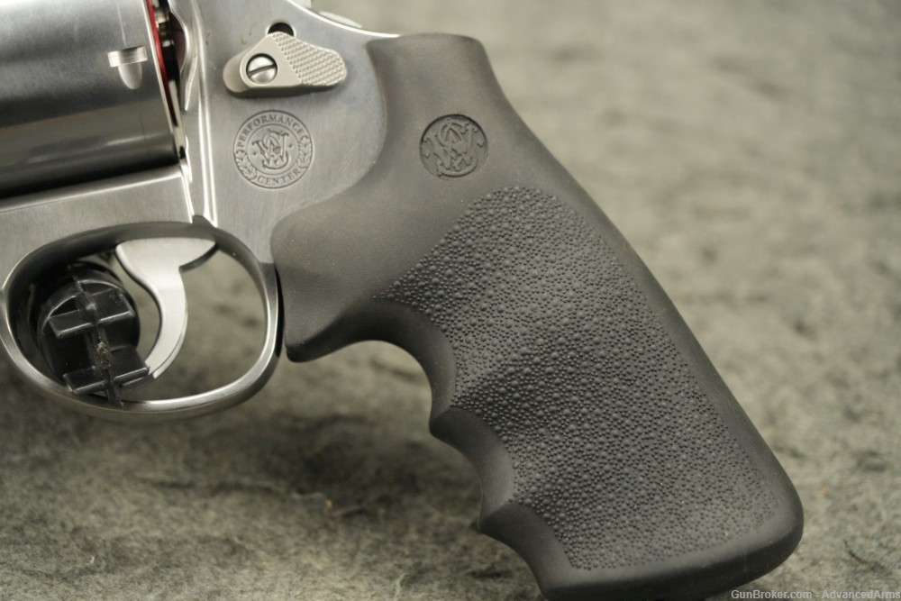 Smith & Wesson 460XVR 460 S&W Mag Performance Center 14" Barrel ...