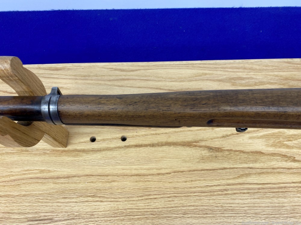 Gewehr 98 7.92x57 *RARE COLLECTIBLE SNIPER RIFLE REWORK W/DEATH HEAD ...