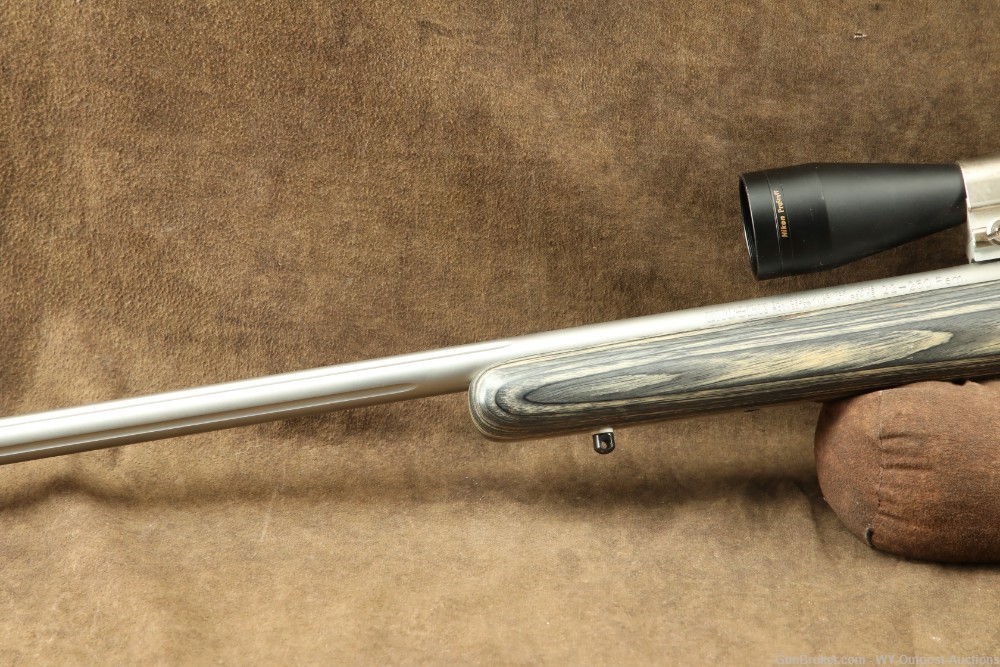 Thompson Center Arms Encore Pro Hunter .22-250 Remington Single Shot ...