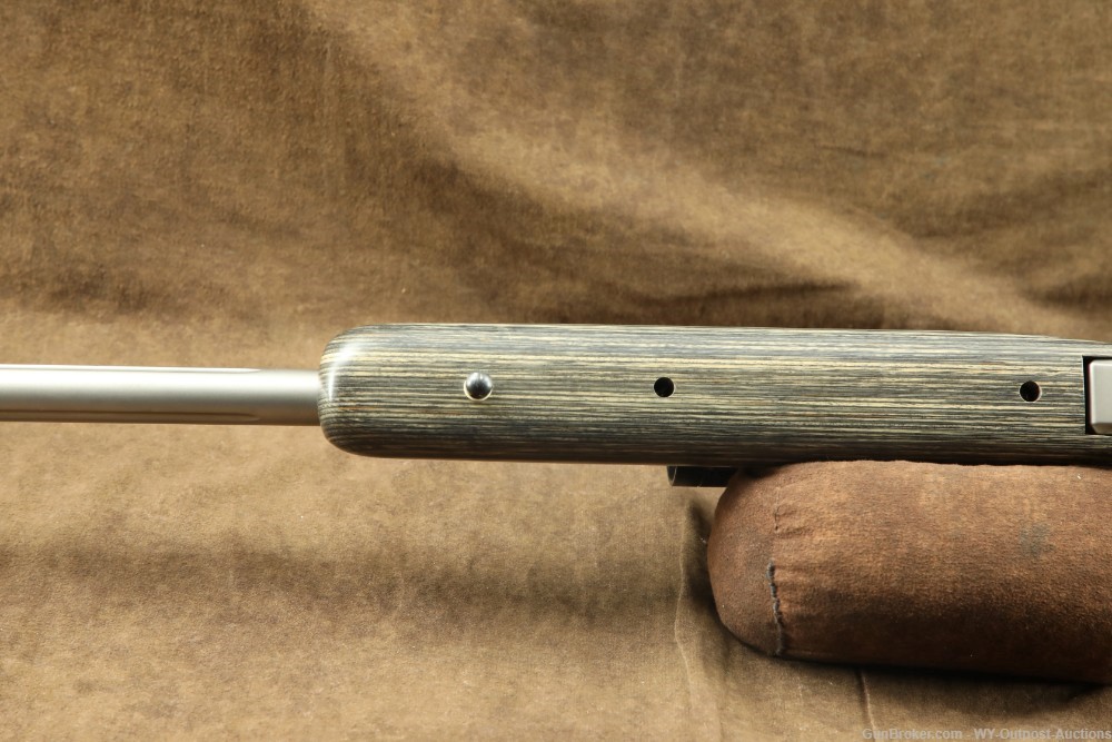 Thompson Center Arms Encore Pro Hunter .22-250 Remington Single Shot ...