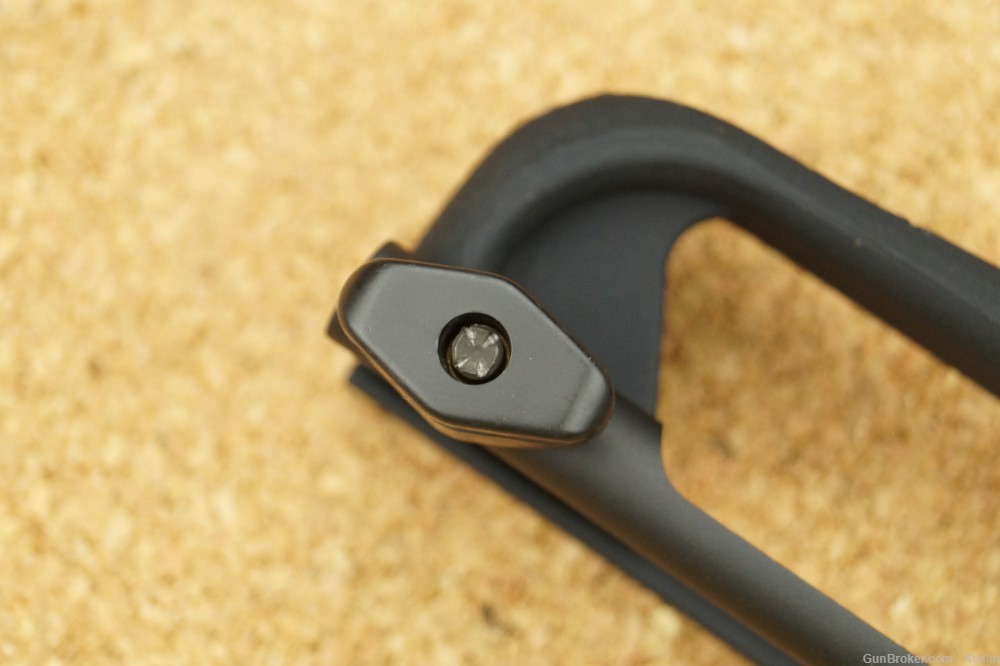 Original Colt Canada C8 L119A1 Diemaco carry handle NOS - Other AR15 ...