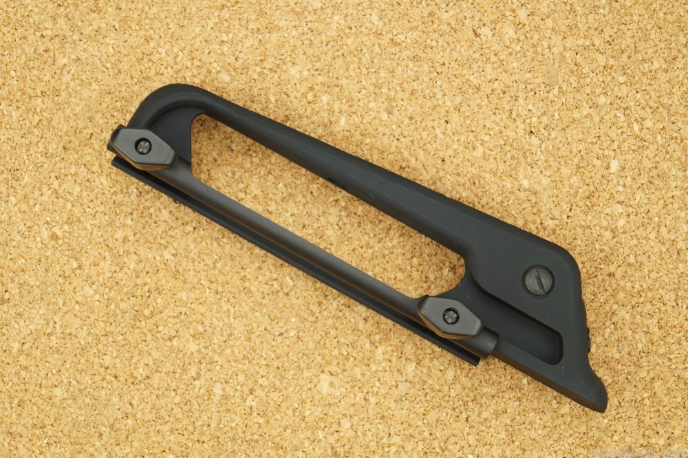 Original Colt Canada C8 L119A1 Diemaco carry handle NOS - Other AR15 ...