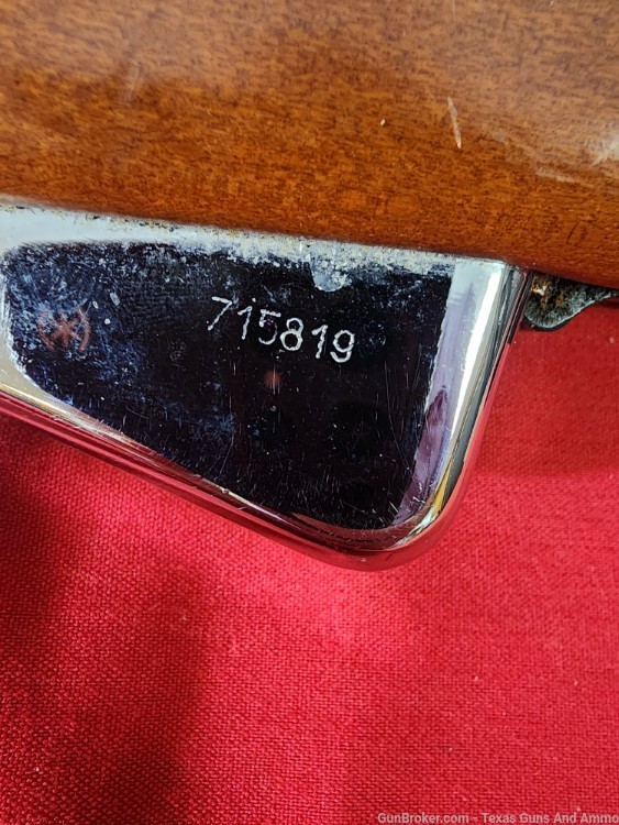 YUGO PARADE HONOR GUARD CEREMONIAL CHROME SKS M59/66 RARE! - Semi Auto ...