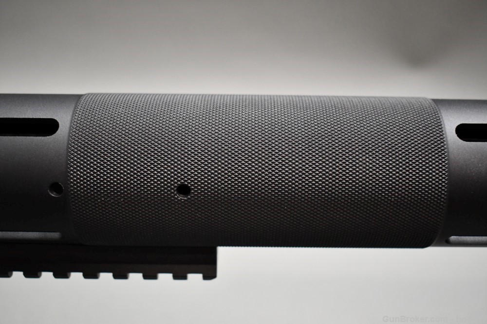 Superb Volquartsen Fusion Semi Auto Multi Caliber Rifle 22 Mag 17 HMR W ...