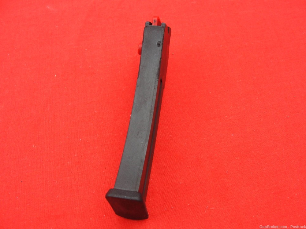 Remington viper plastic 22 factory magazine - Rifle Magazines & Rifle ...
