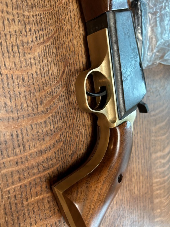 Thompson Center Scout Pistol 54 Caliber - Black Powder Pistols ...