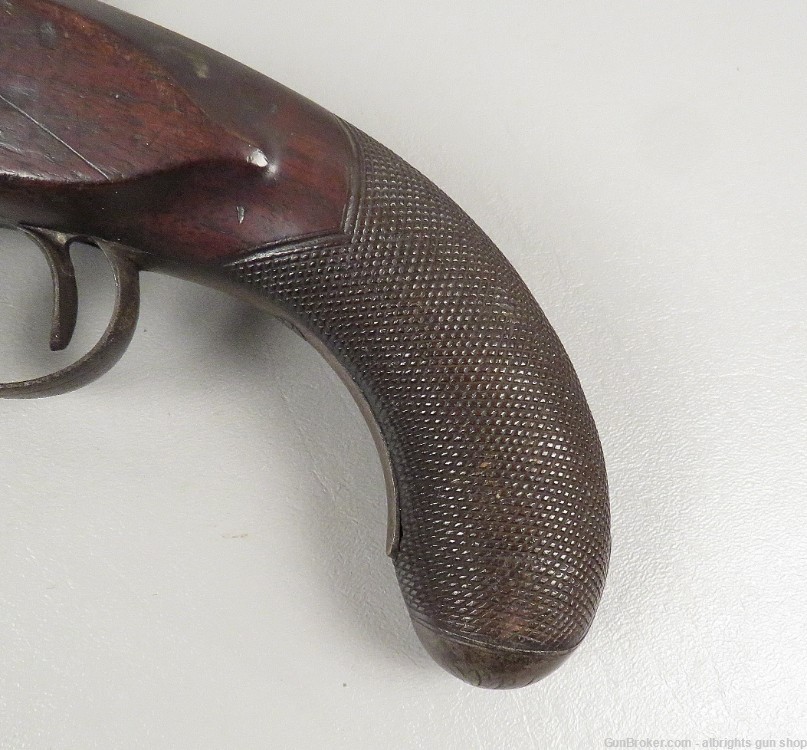 P BOND LONDON ANTIQUE MATCHED PAIR FLINTLOCK OFFICERS PISTOLS ...