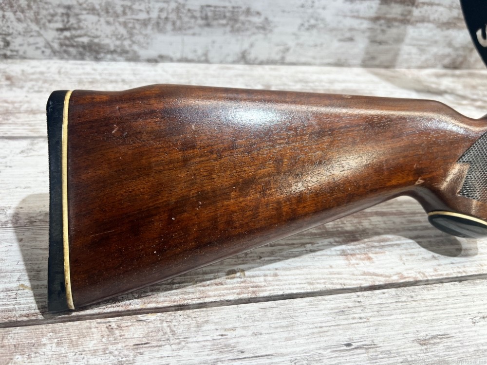 * Mossberg * 640 KD Chuckster * 22 Mag * NO MAGAZINE * - Bolt Action ...