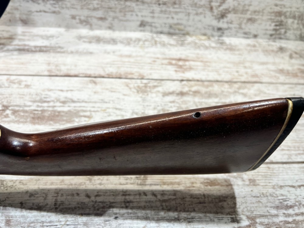 * Mossberg * 640 KD Chuckster * 22 Mag * NO MAGAZINE * - Bolt Action ...