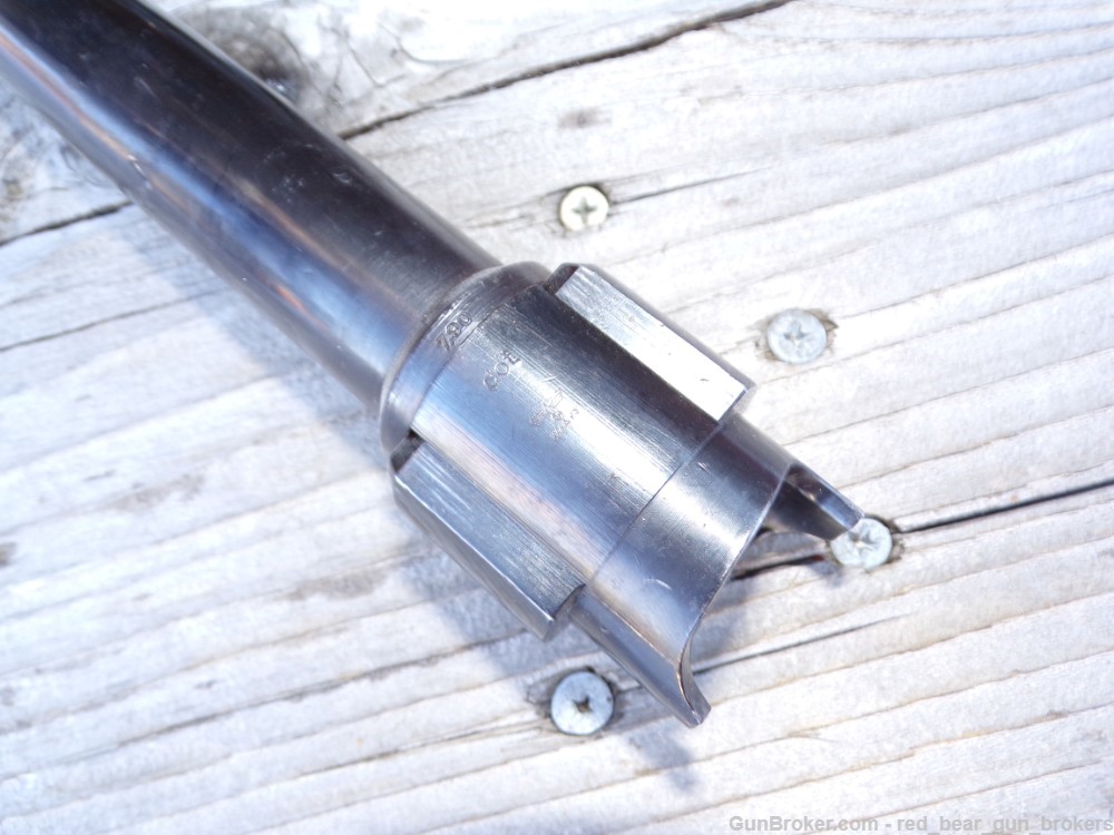 German MG34 Parts Kit + Philadelphia Ordnance 80% Milled Receiver 2 ...