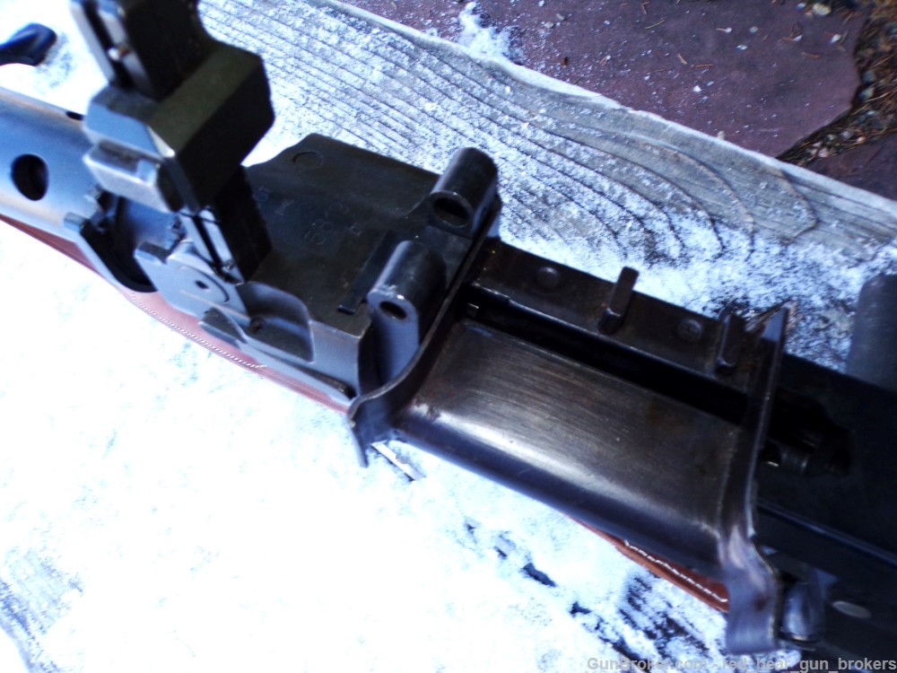 German MG34 Parts Kit + Philadelphia Ordnance 80% Milled Receiver 2 ...