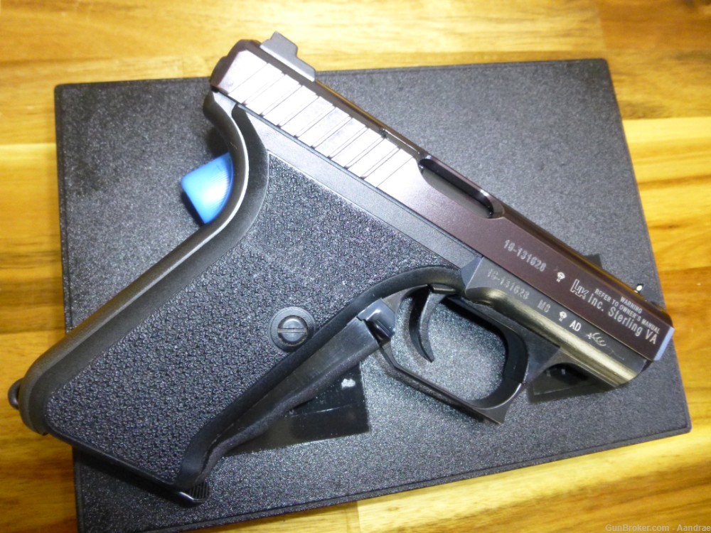 HK P7M8 - Semi Auto Pistols at GunBroker.com : 1025823584