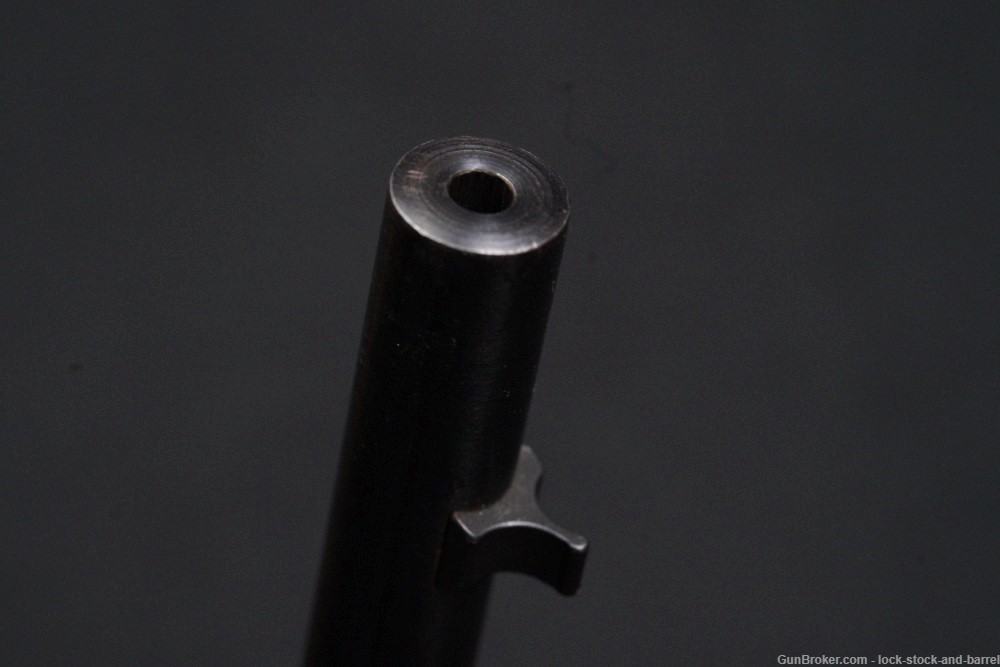 Western Auto Revelation R107A like Mossberg 640K .22 WMR 24" Bolt Rifle ...