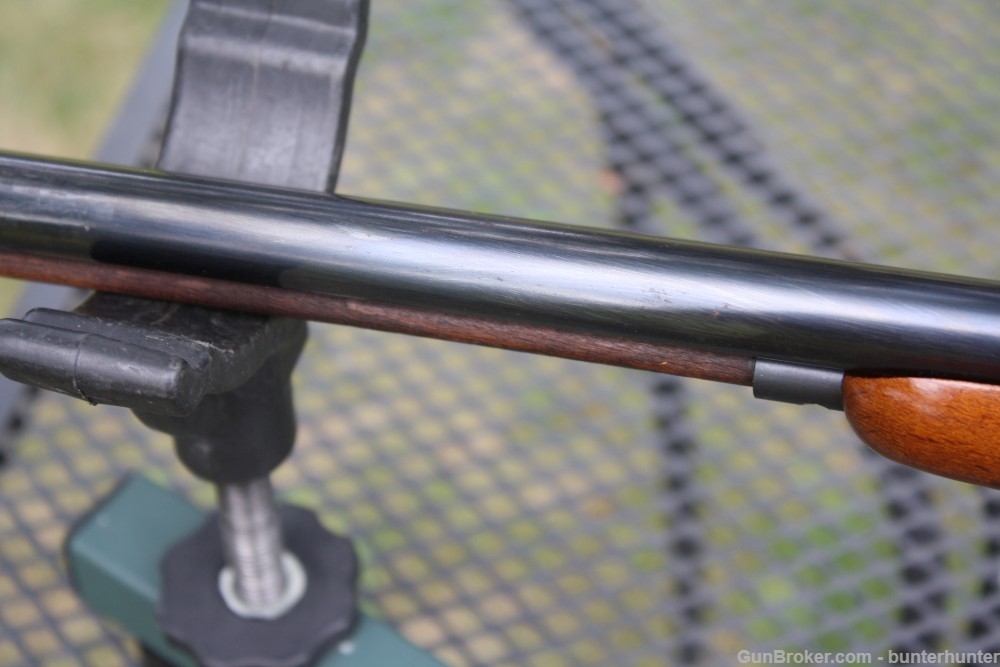 SCARCE CVA Brittany .410 SXS Black Powder Shotgun Muzzleloader NO FFL ...