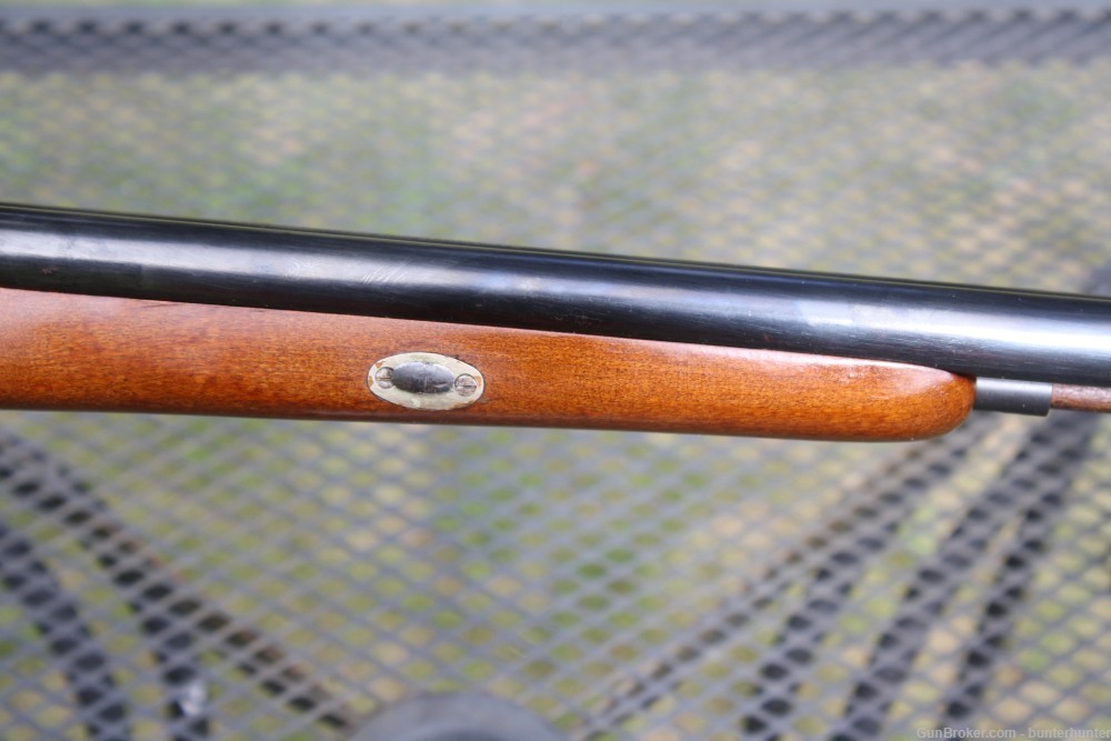 SCARCE CVA Brittany .410 SXS Black Powder Shotgun Muzzleloader NO FFL ...