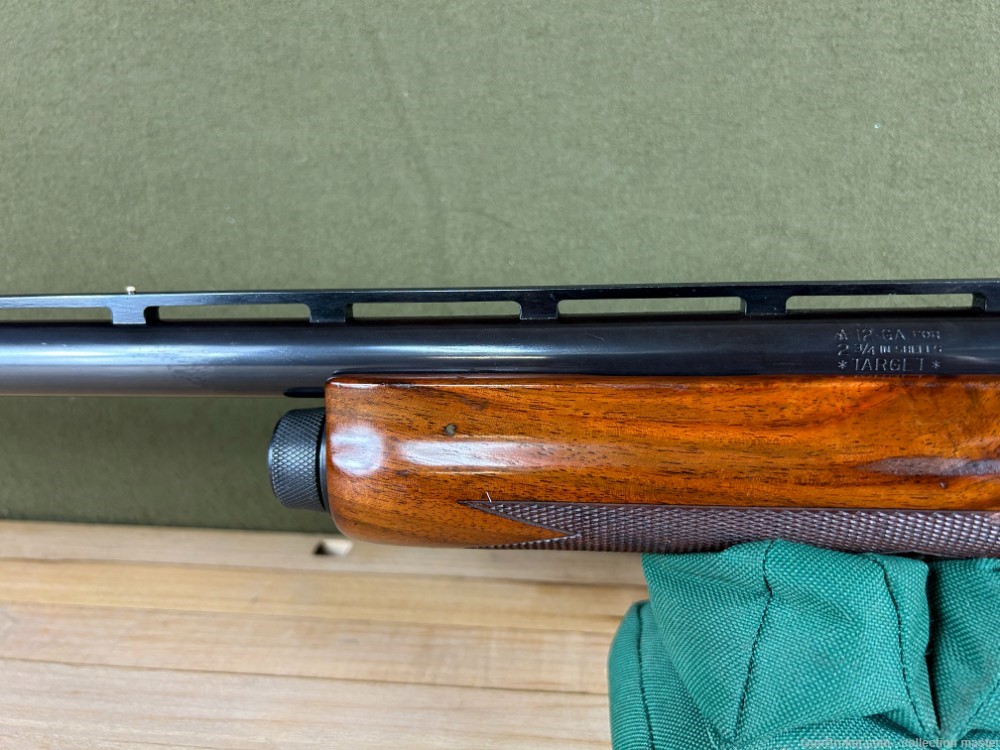 Remington 11-87 Premier Trap Semi Auto Shotgun 12 Gauge 2.75" 30 ...