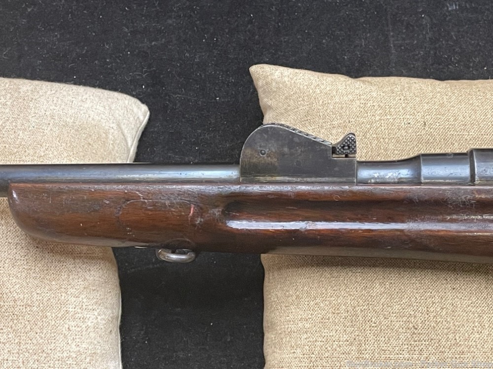 Hembrug 1906 Dutch Rifle 6.5x53R - Bolt Action Rifles at GunBroker.com ...