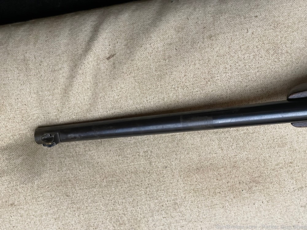 Hembrug 1906 Dutch Rifle 6.5x53R - Bolt Action Rifles at GunBroker.com ...