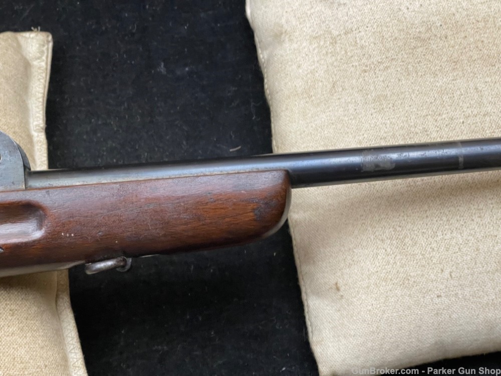 Hembrug 1906 Dutch Rifle 6.5x53R - Bolt Action Rifles at GunBroker.com ...