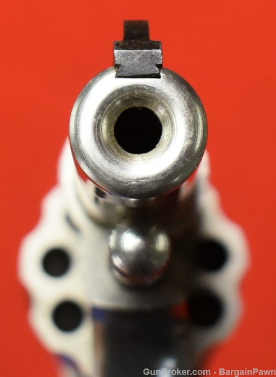 High Standard R-101 Sentinel 22LR 3" barrel 9-Shot .22 LR Hi Std ...