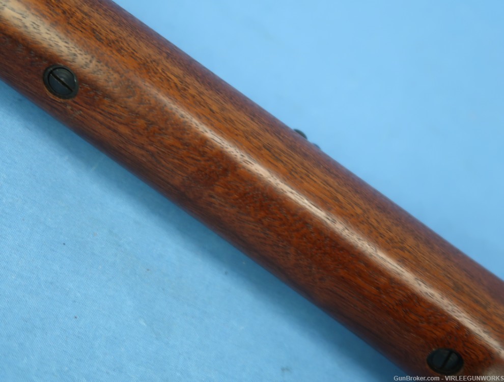 Shiloh Rifle Mfg. / C. Sharps Arms 1874 Sporting Rifle 45-120 3-1/4 ...