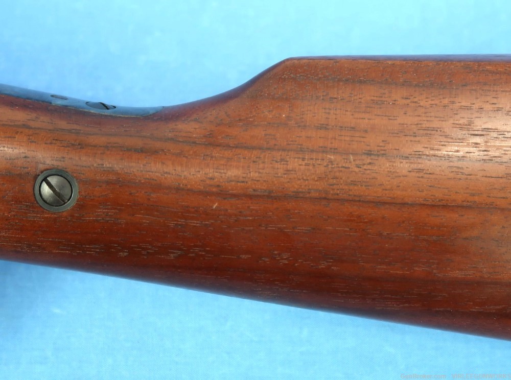 Shiloh Rifle Mfg. / C. Sharps Arms 1874 Sporting Rifle 45-120 3-1/4 ...