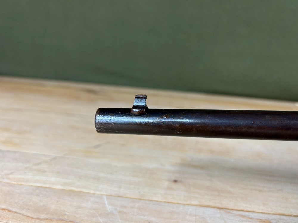 Remington Model 241 Speedmaster Semi Auto Rifle .22 LR 24" Barrel W ...