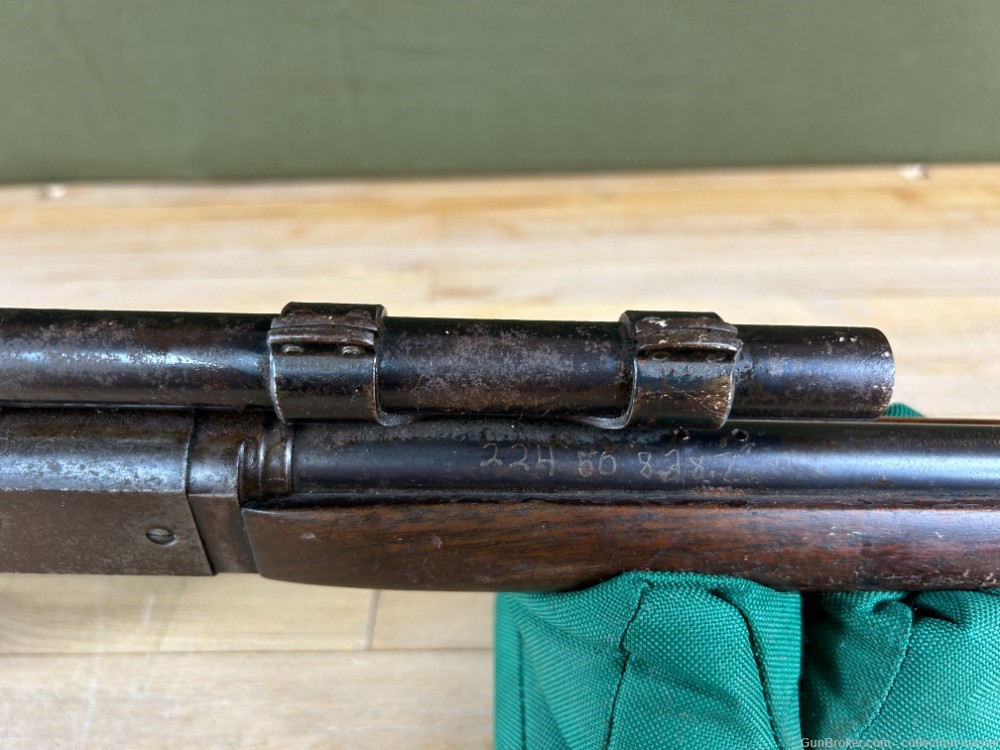 Remington Model 241 Speedmaster Semi Auto Rifle .22 LR 24" Barrel W ...