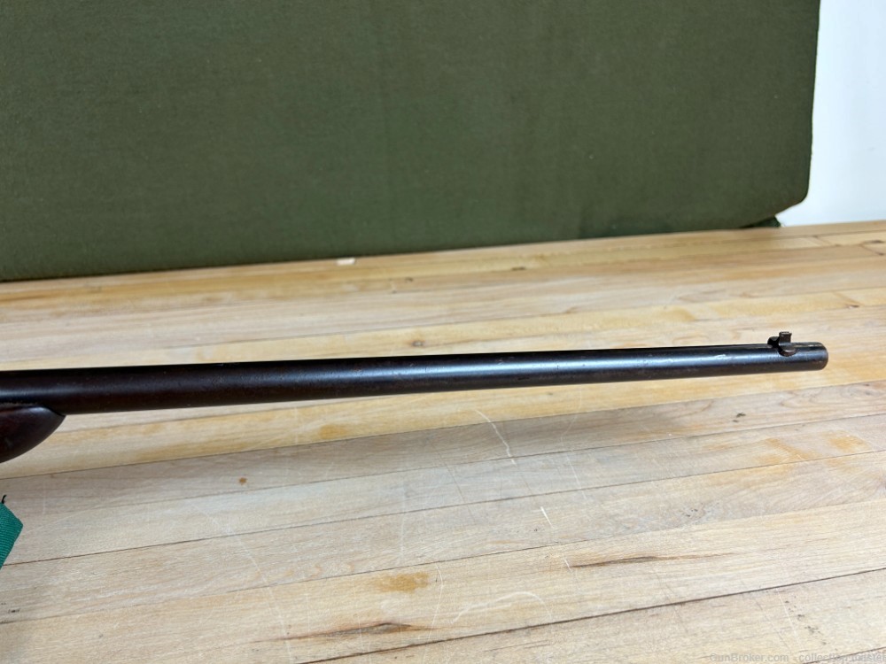 Remington Model 241 Speedmaster Semi Auto Rifle .22 LR 24" Barrel W ...