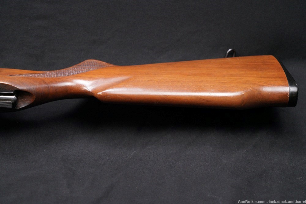 Winchester Model 310 .22 Short Long LR 22” Single Shot Bolt Action ...