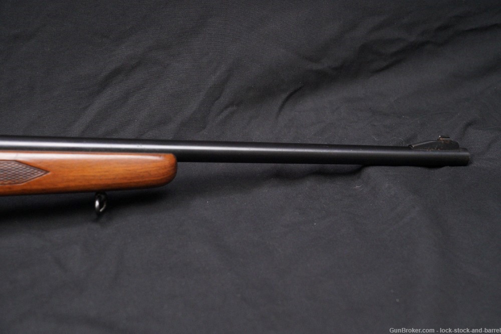 Winchester Model 310 .22 Short Long LR 22” Single Shot Bolt Action ...