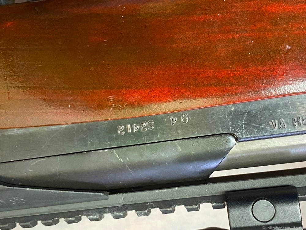 Norinco SKS-M SKS M 7.62x39 rare AK magazine, detachable paratrooper ...