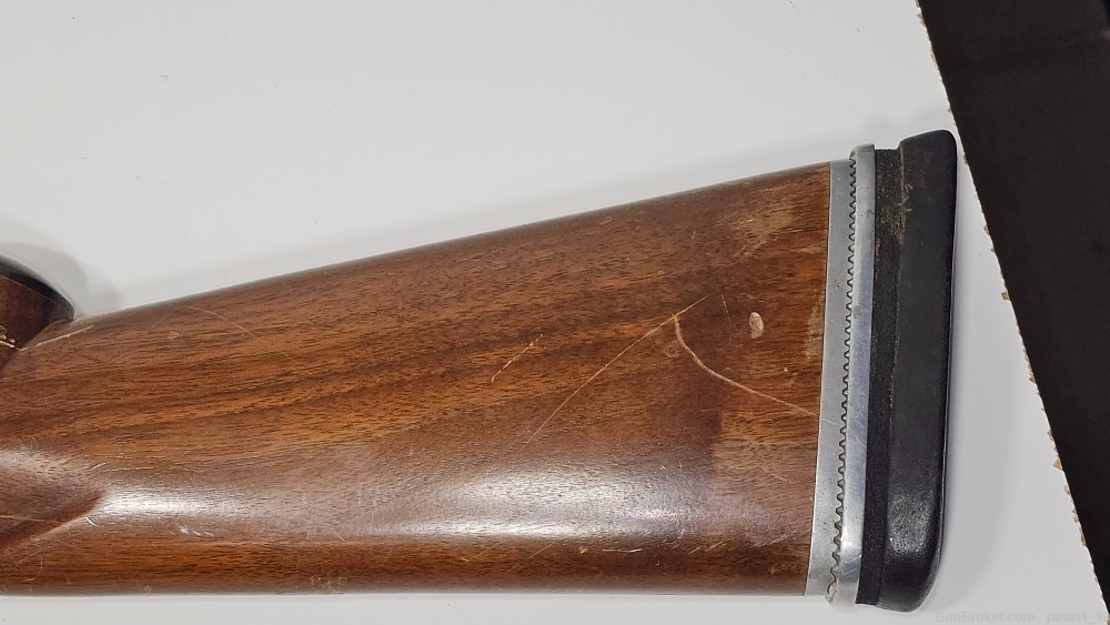 ITHACA MODEL 37 - Pump Action Shotguns at GunBroker.com : 1026573026