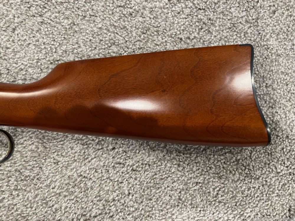 Uberti Cimarron 1894 (Winchester 1894 Reproduction) .30-30 w/ Original ...